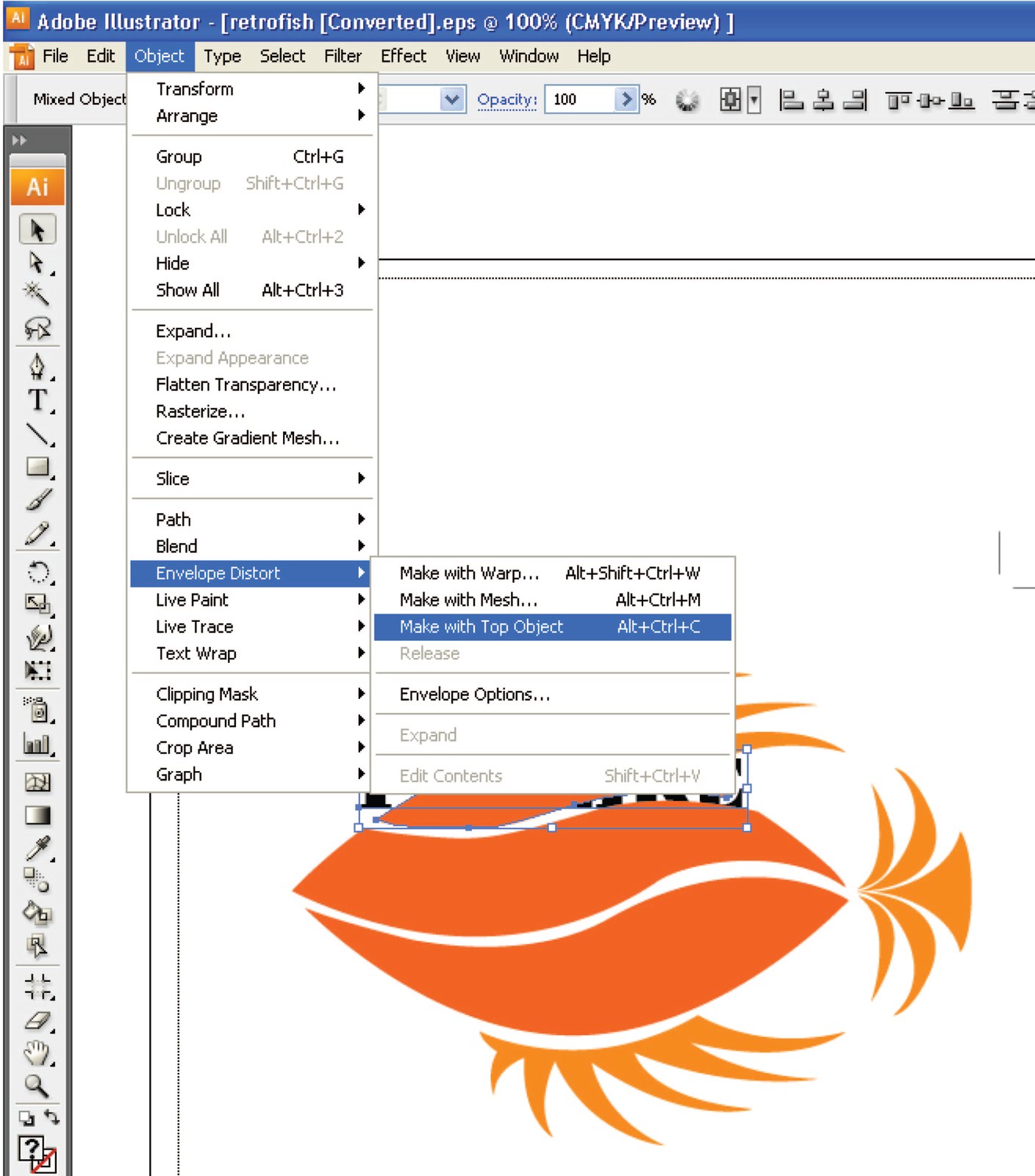 Creative Layer | One Stop Creative Design Resource: Illustrator text ...